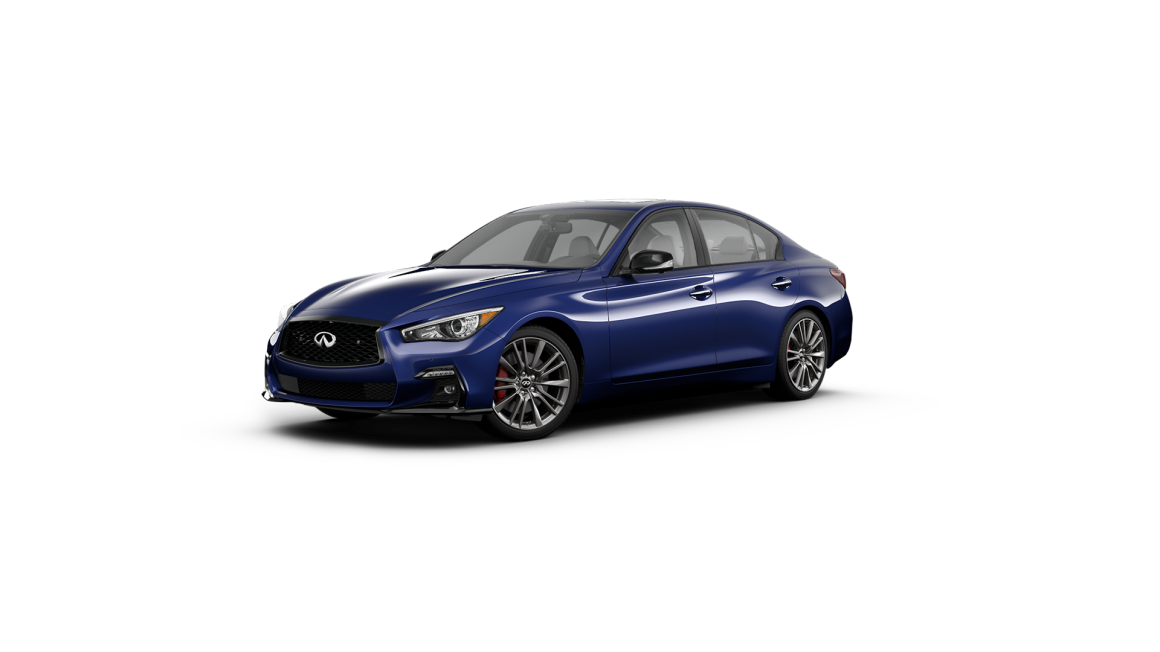 Infiniti Q50 2022 Coupe