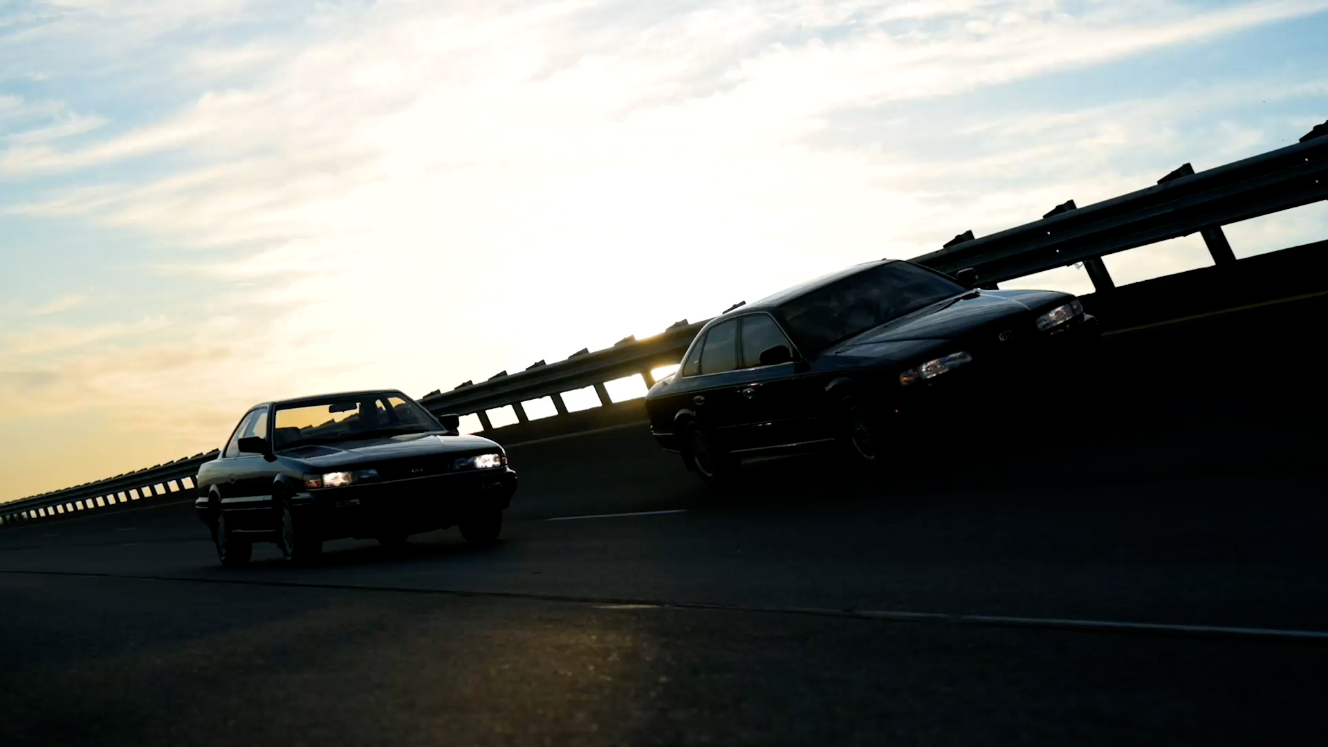 INFINITI Legacy Cars & Models | INFINITI