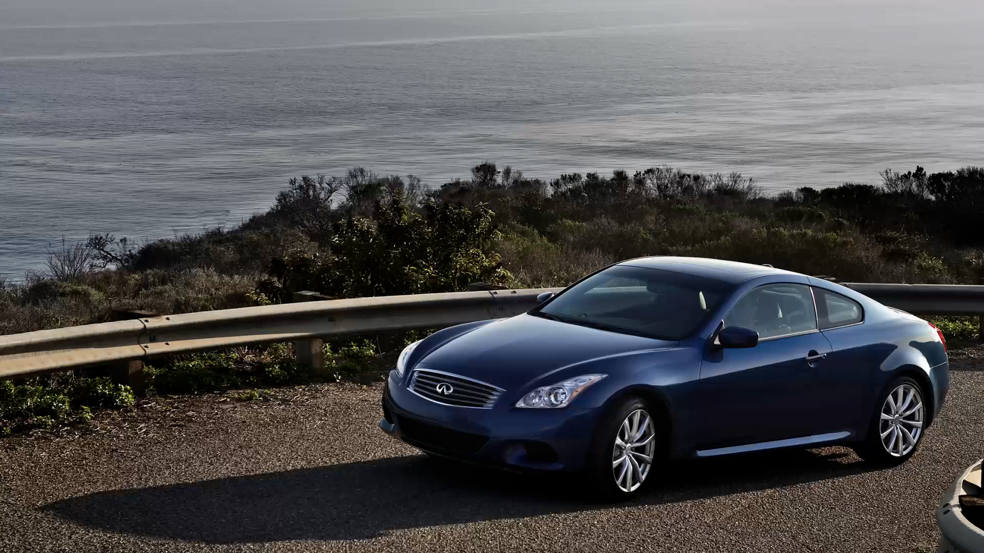 INFINITI Legacy Cars & Models | INFINITI